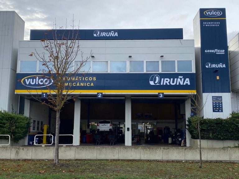 Home - Neumáticos Iruña